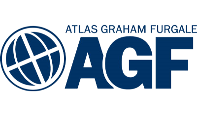 Brand logo for AGF