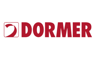 Brand logo for Dormer