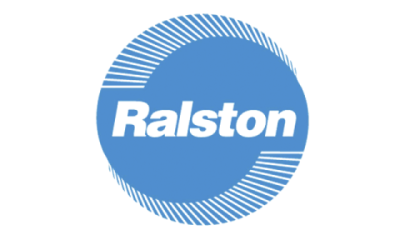 Brand logo for W. Ralston
