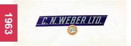 Weber Supply - Health & Safety Products, Fasteners, MRO Products & More